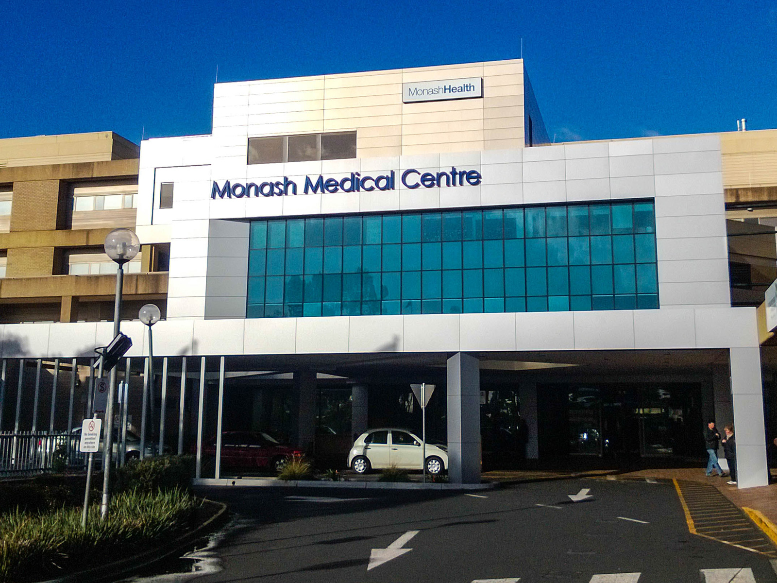 Monash Health - Mindtools Kineo
