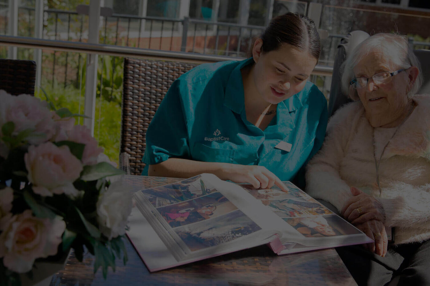 BaptistCare - Mindtools Kineo