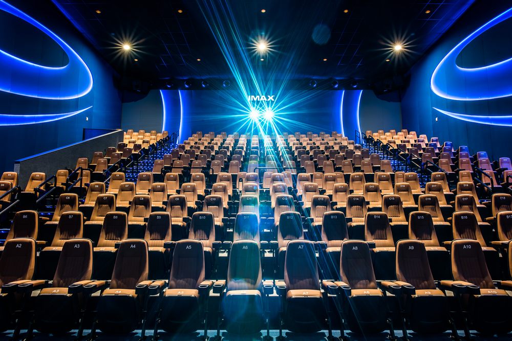 Cinépolis - Mindtools Kineo