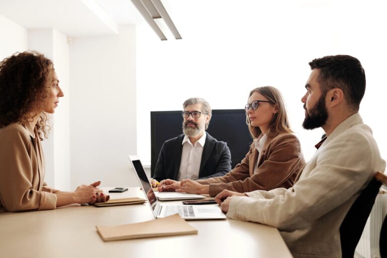 Product advisory group - Mindtools Kineo