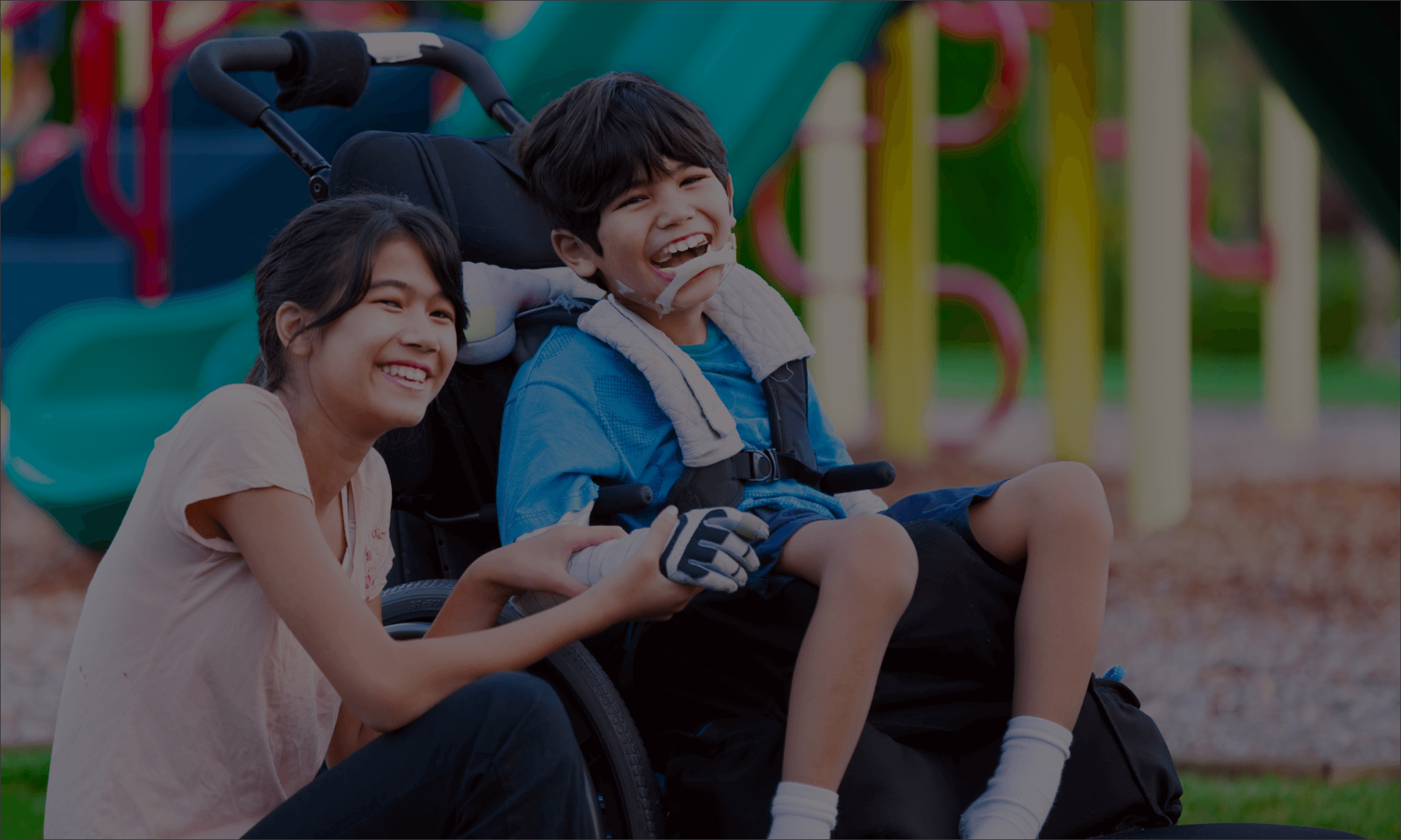 Life without barriers - Mindtools Kineo